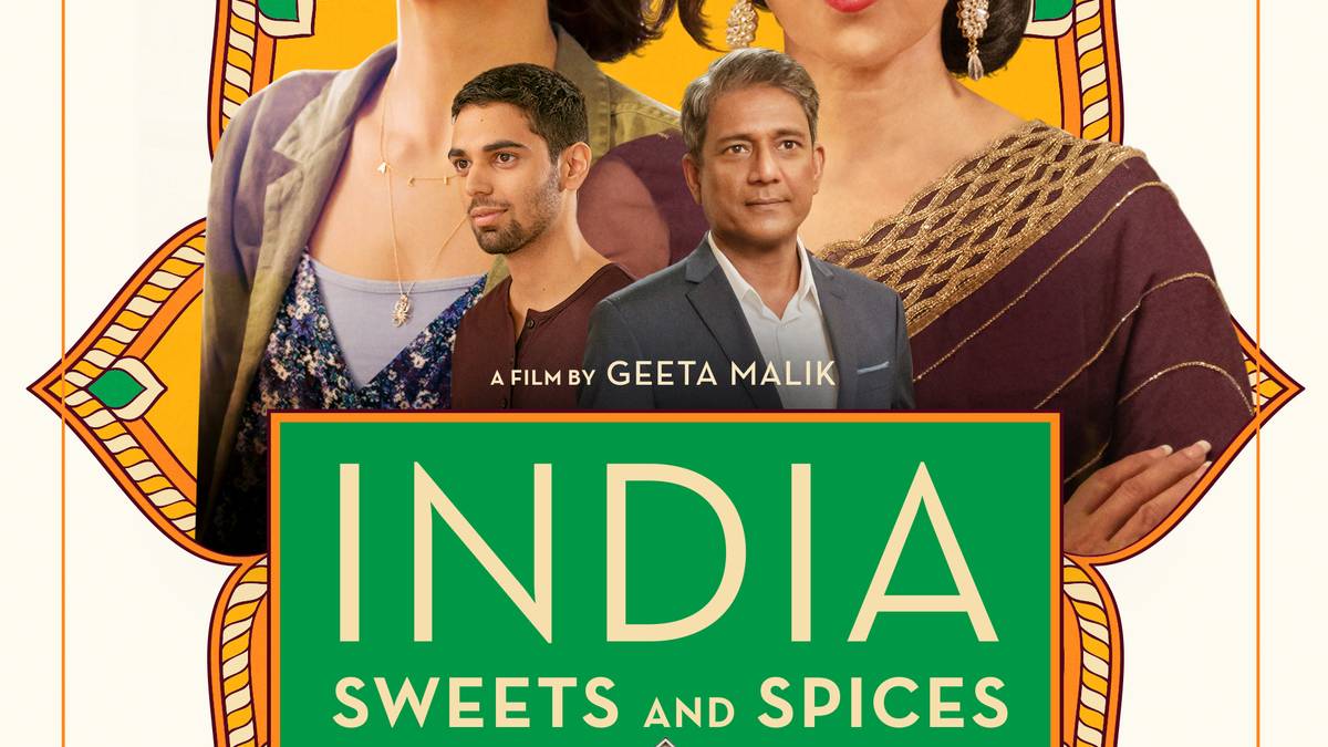 India Sweets And Spices Summary, Trailer, Cast, Where to Watch and More
