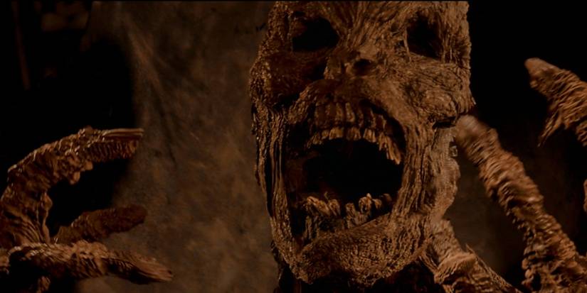 How Much Of The Mummy 1999 Is Actually Real?