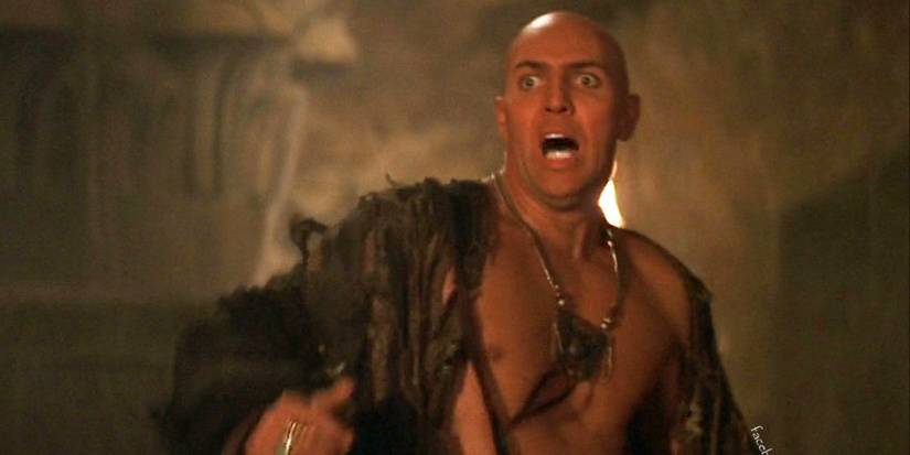 10 Movie Villains That Were Actually Good People