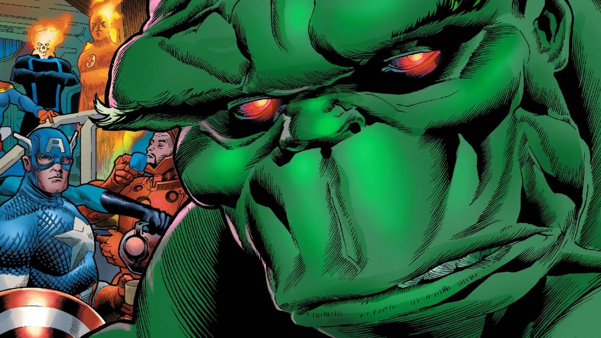 Hulk Exposes the Avengers' Hypocrisy Ahead of Epic Rematch