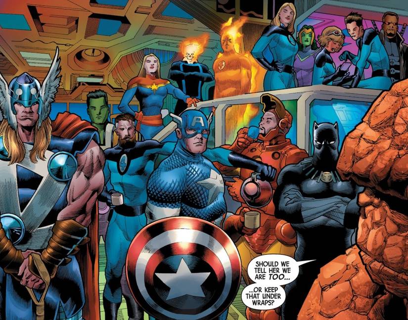 Hulk's Rematch With the Avengers Has a Genius Twist