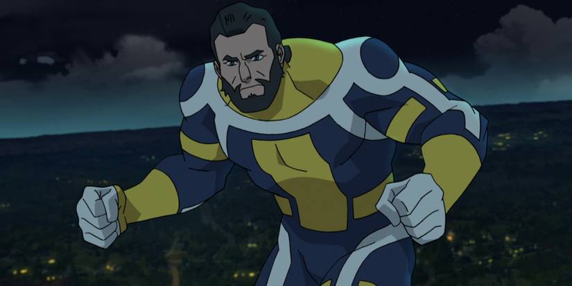 Invincible: The 10 Best Powers, Ranked