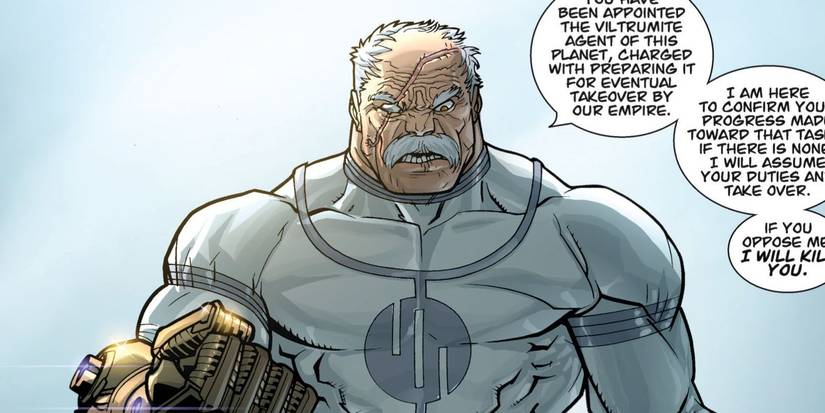 1 Character Is Perfect For Jeffrey Dean Morgan In Invincible Season 2