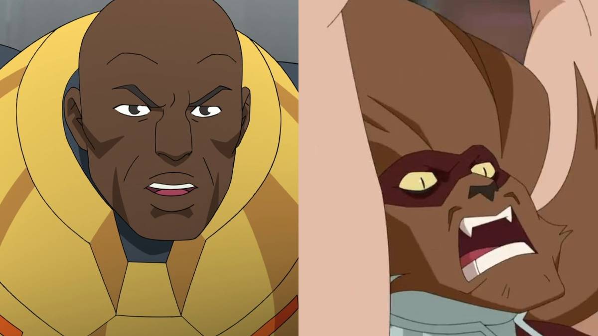 Invincible: The 10 Worst Powers, Ranked