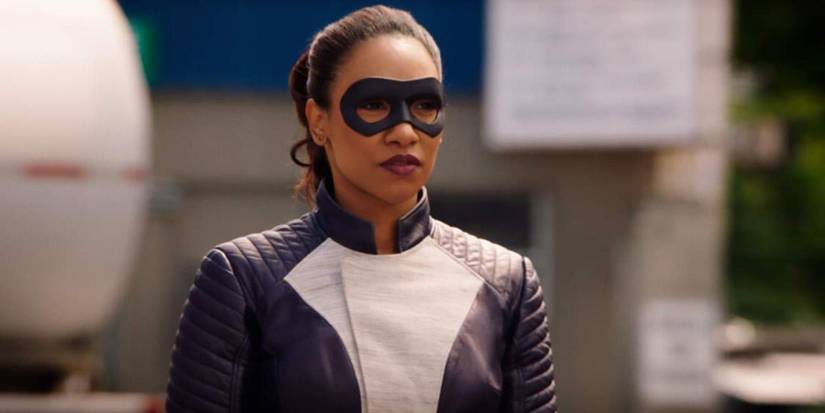 The Flash Season 7: Unanswered Questions After The Finale