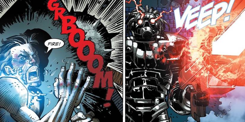 Star Wars Reveals How Iron Man Could Easily Defeat Darth Vader