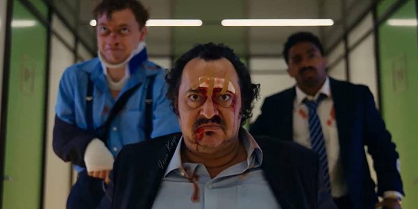 Gunpowder Milkshake Cast & Character Guide: Where You Know The Actors From