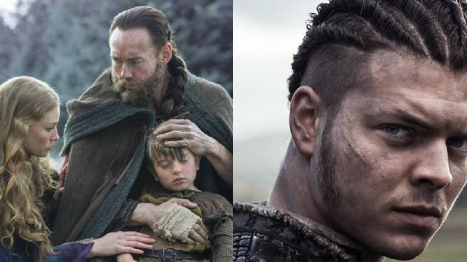 Vikings: 10 Things You Didn't Know About Ivar