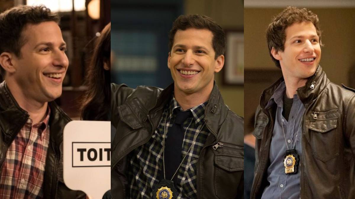 Brooklyn Nine-Nine: 9 Things Fans Love About Jake (According To Reddit)