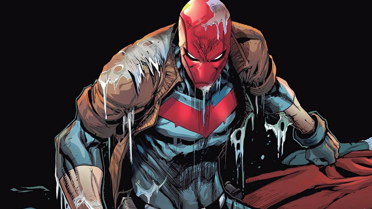 Red Hood May Have Just Revealed the Suicide Squad's Best Kept Secret