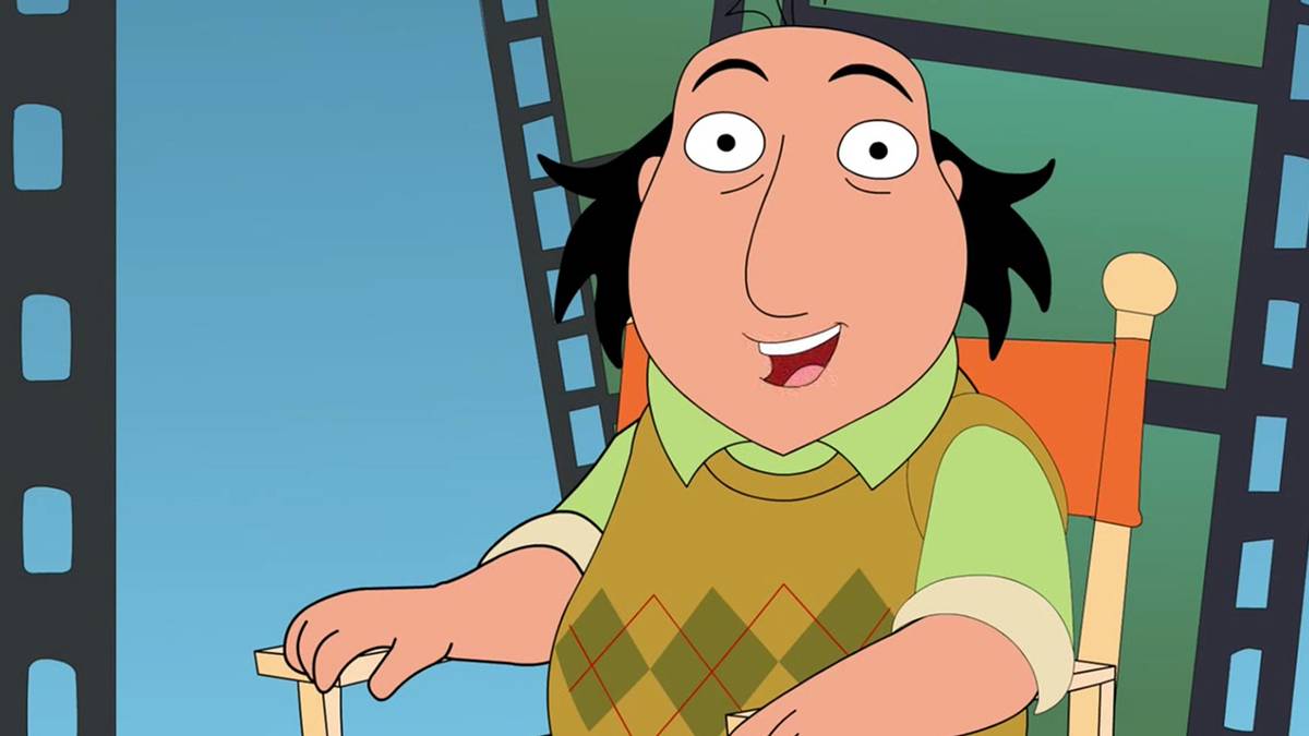 The Critic Season 3 Can't Happen At Disney+ Says Co-Creator