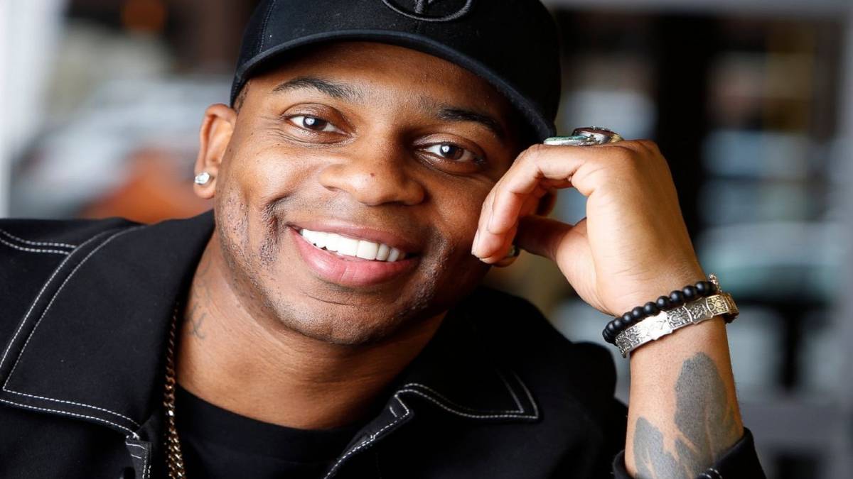 DWTS: Jimmie Allen's Wife Alexis Gale Gives Birth To Second Child