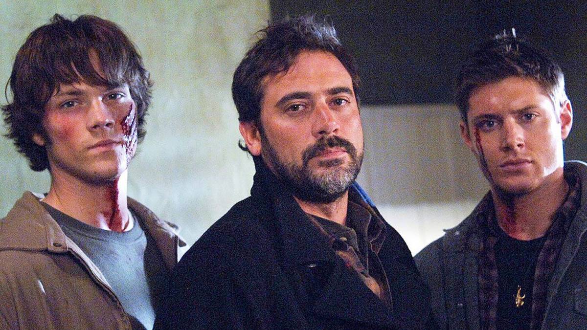 Supernatural Prequel Series The Winchesters Pilot Ordered By The CW