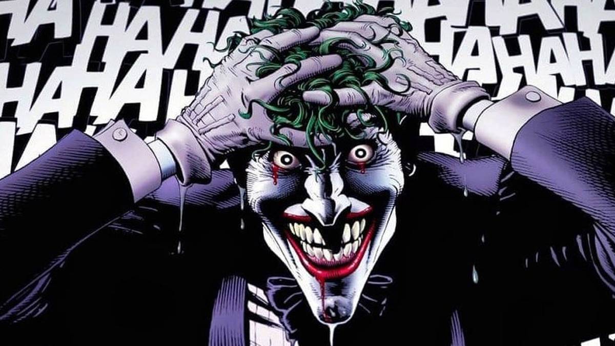 What Mental Illness Does The Joker Actually Have?