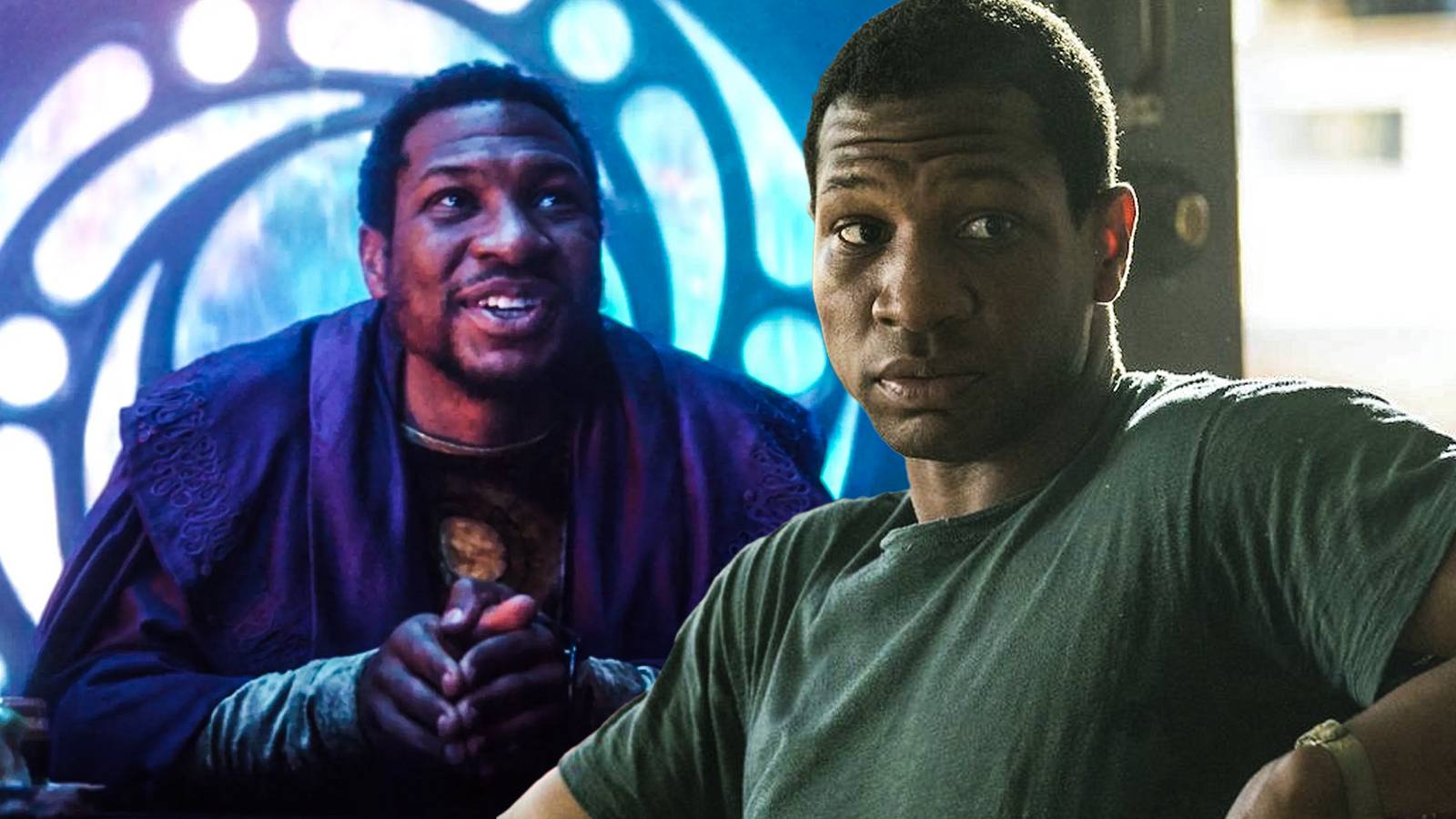 Why MCU's Jonathan Majors Was Drawn To The Role Of Supervillain Kang