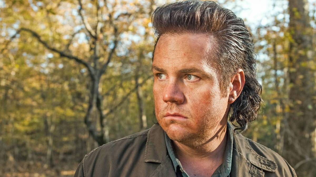The Walking Dead Season 11 Star Josh McDermitt Confirms Eugene Is A Virgin