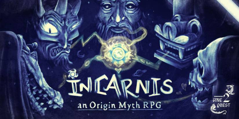 Journal-Writing RPGs Game Masters Can Use To Craft Stories