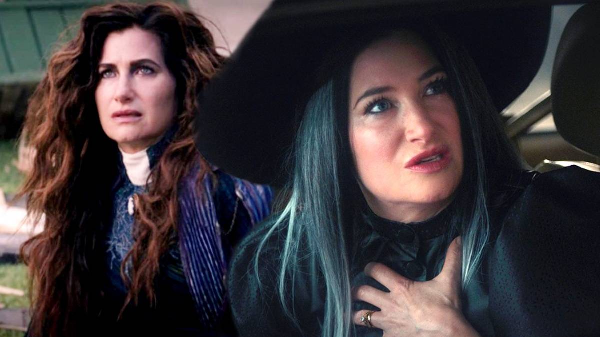 Why Kathryn Hahn's Agatha Harkness Is Returning To The MCU