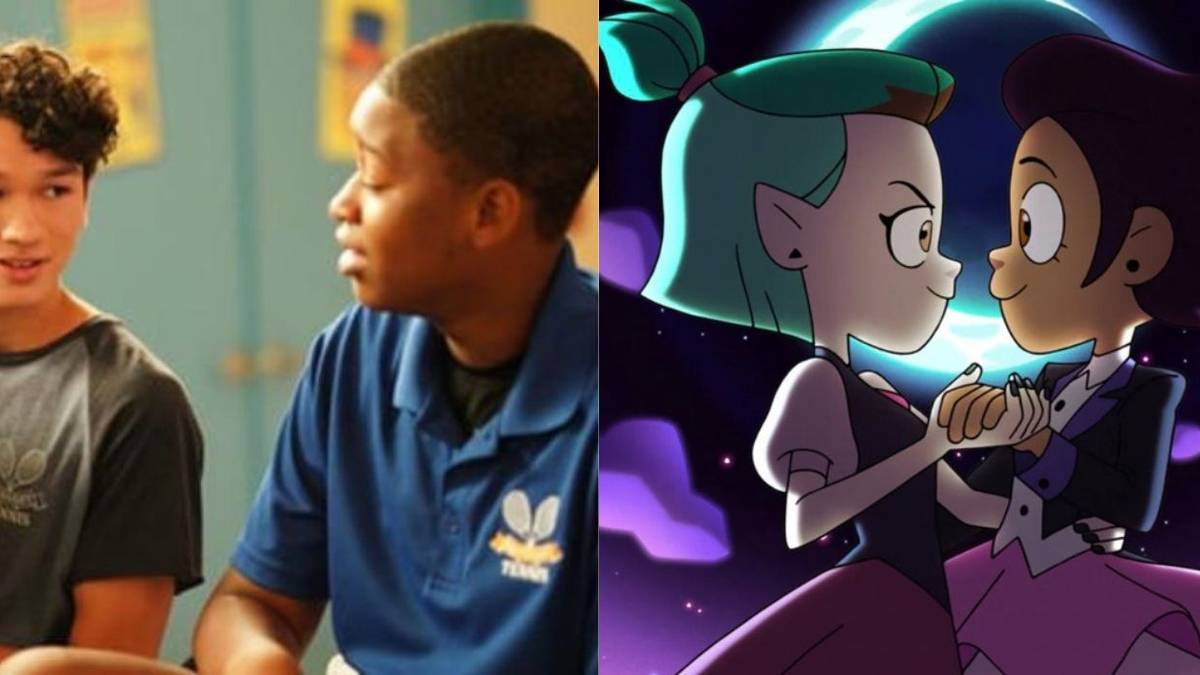 10 Best Kids' Shows With LGBTQ+ Representation