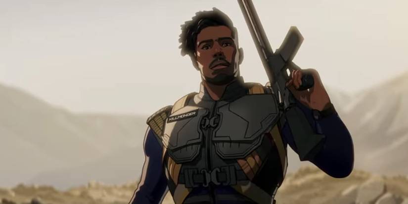 MCU: 10 Quotes That Prove Killmonger Was Right