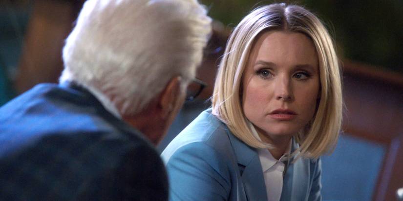 10 The Good Place Moments That Made Fans Cry