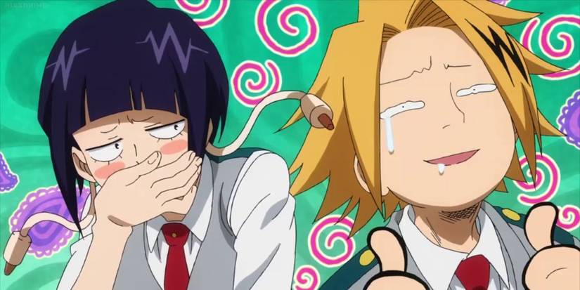 My Hero Academia Just Debunked a Popular Class 1-A Romance