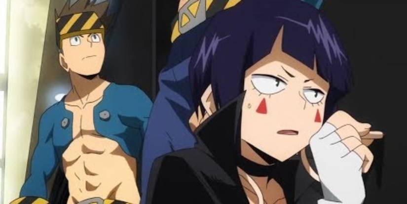 My Hero Academia: 10 Of Kyoka Jiro's Cutest Moments, Ranked