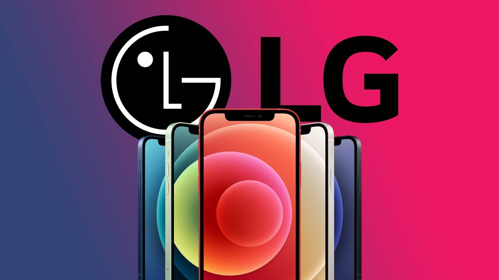LG Is Going To Start Selling iPhones, And It Makes Sense