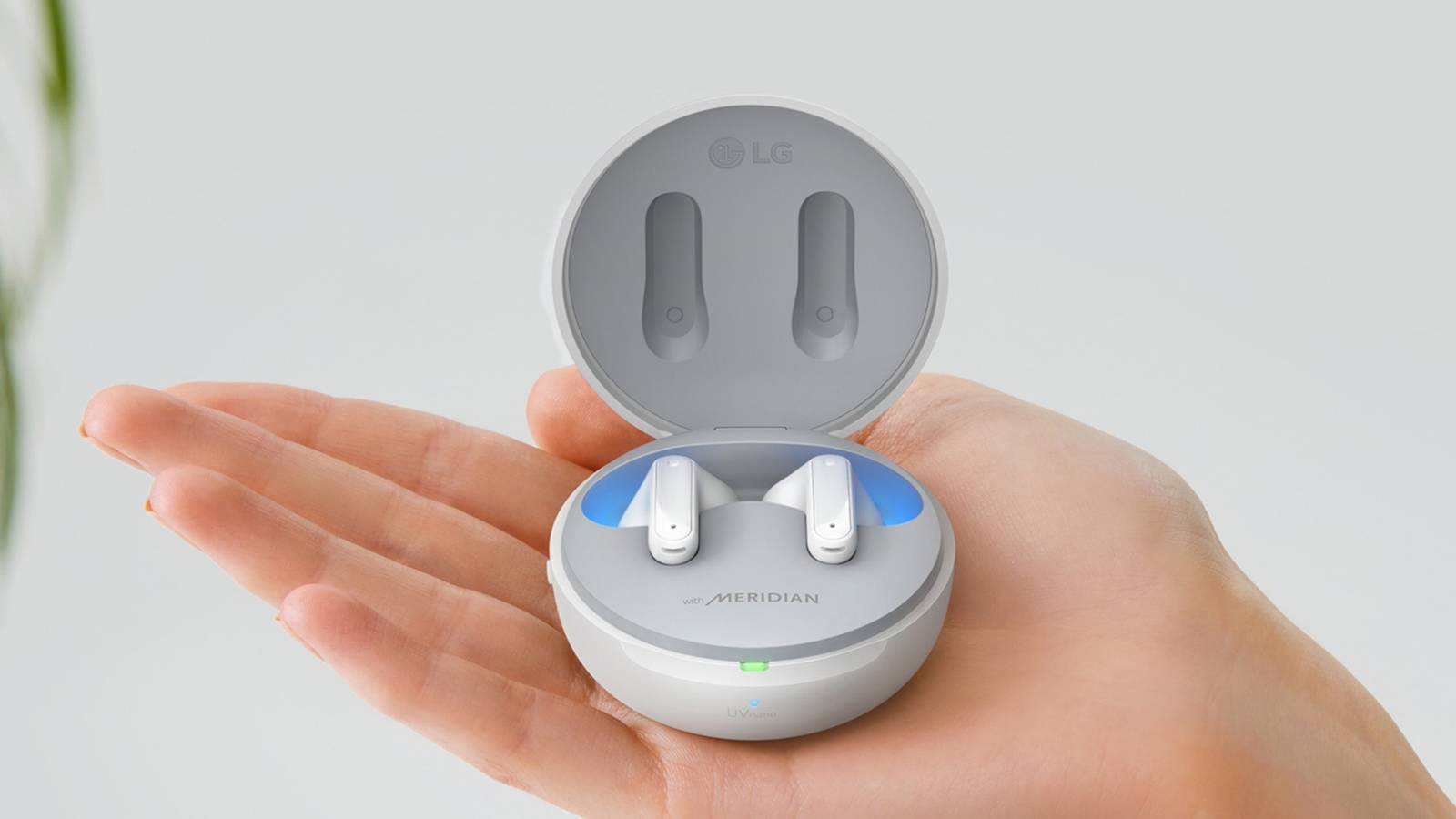 LG's Latest Earbuds Feature Spatial Audio, Whisper Mode & More