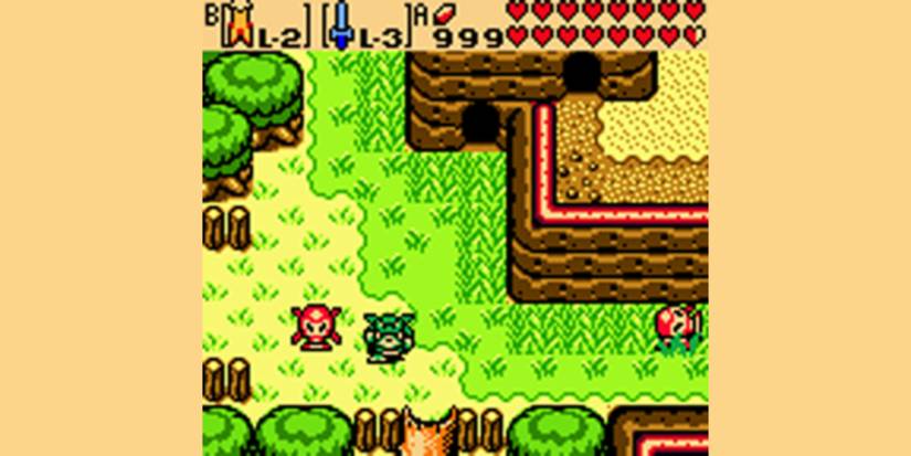The Legend Of Zelda: Every Link Transformation In The Series