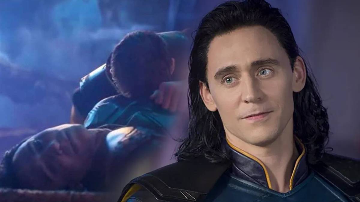Every Time Loki "Died" In The MCU