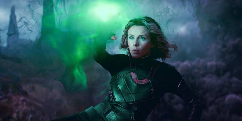 What is Alioth? Loki’s Time Monster Explained (Powers & Origins)