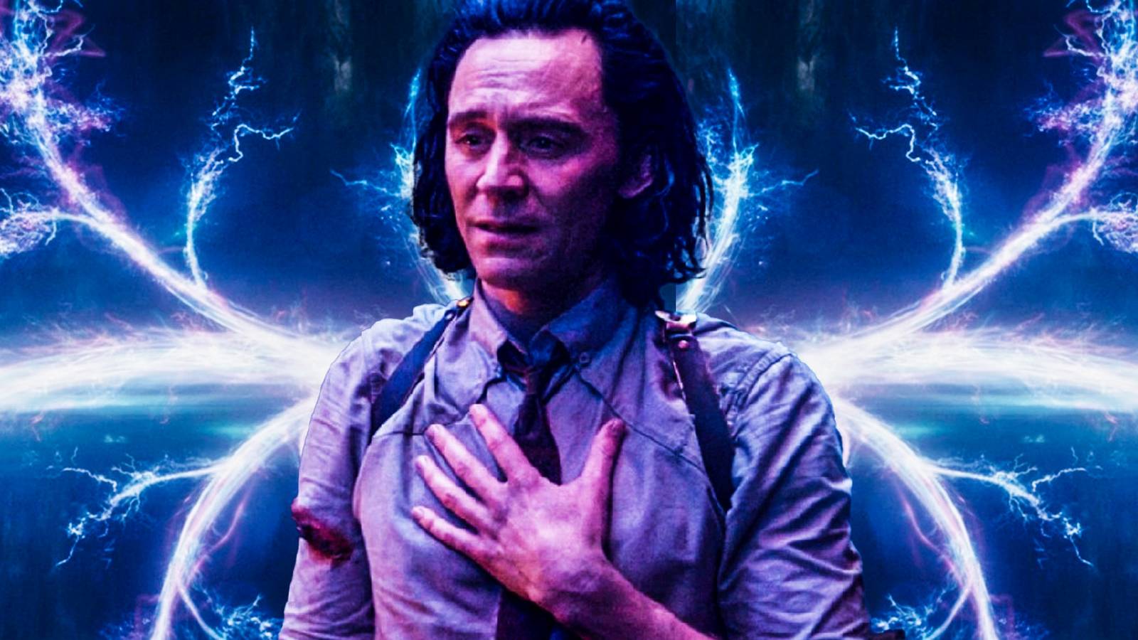 Marvel Theory: Loki Is The Beginning & End Of An MCU Multiverse Time Loop