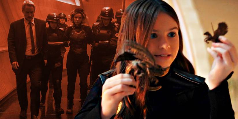 MCU Multiverse Guide: Every Term, Concept & Location Explained