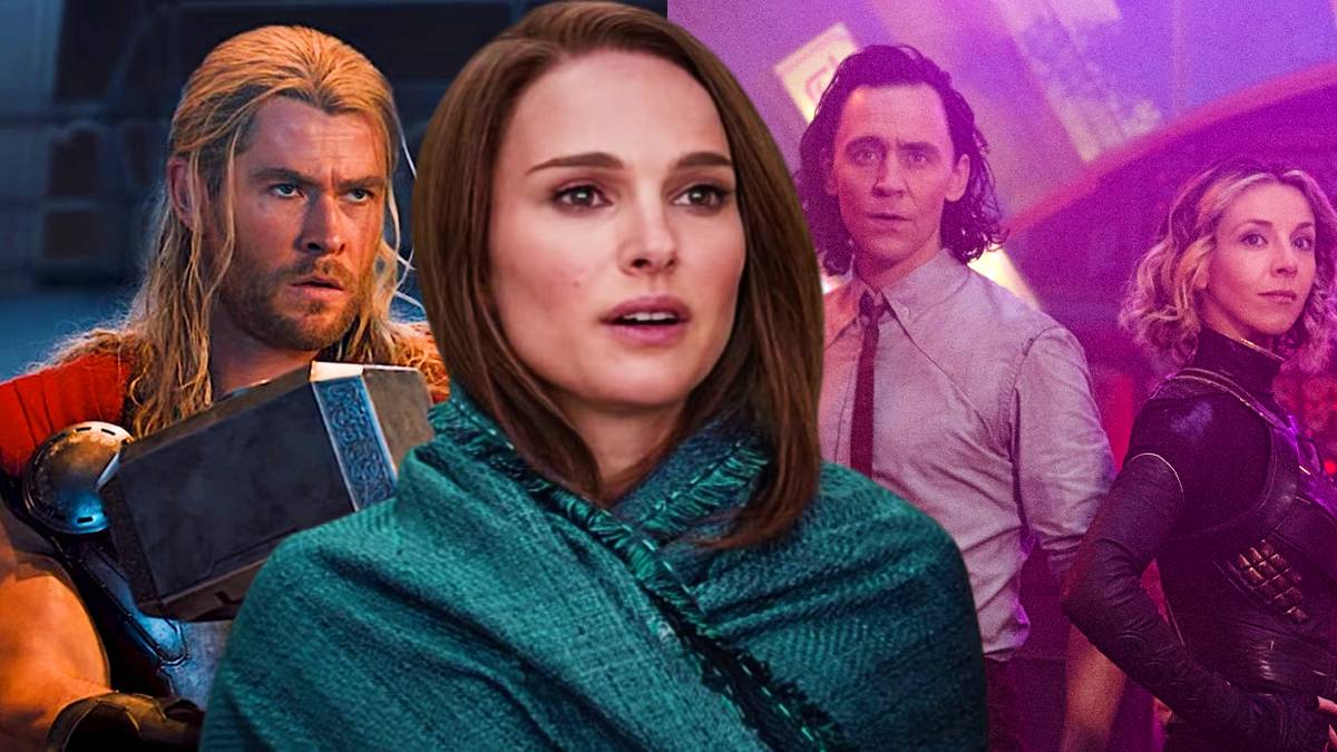 Despite Loki, Jane Foster's Thor Won't Be A Variant - Theory Explained