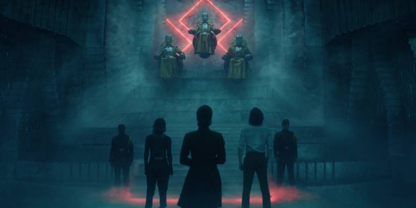 MCU Multiverse Guide: Every Term, Concept & Location Explained