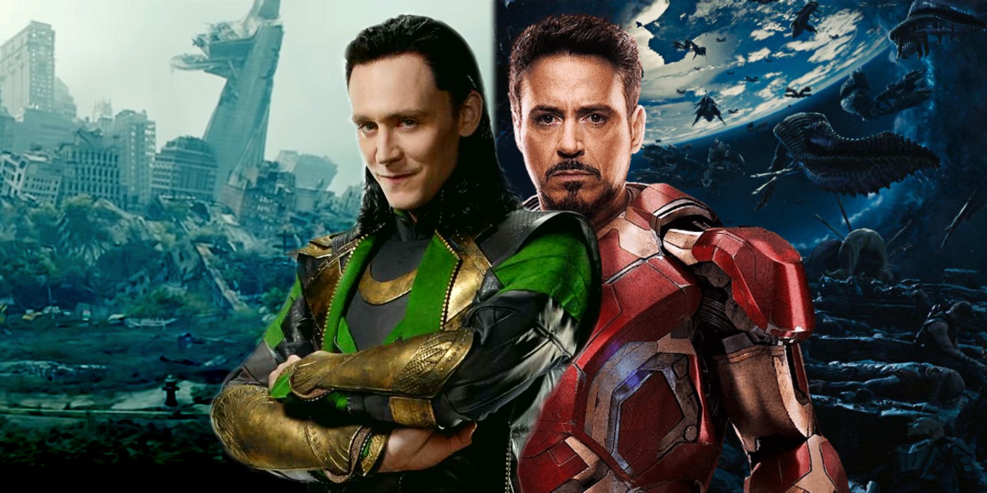 Loki Confirms Iron Man’s Greatest Fear Was Always Going To Happen