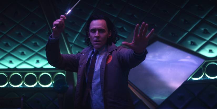 The Best Mechanics For A Loki Video Game