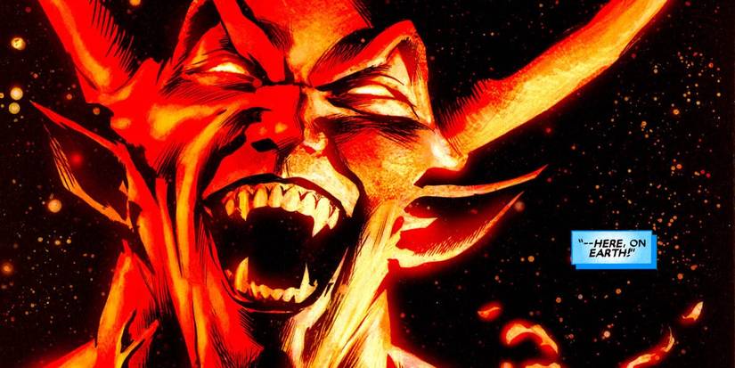 10 Deadliest Ghost Rider Villains, Ranked