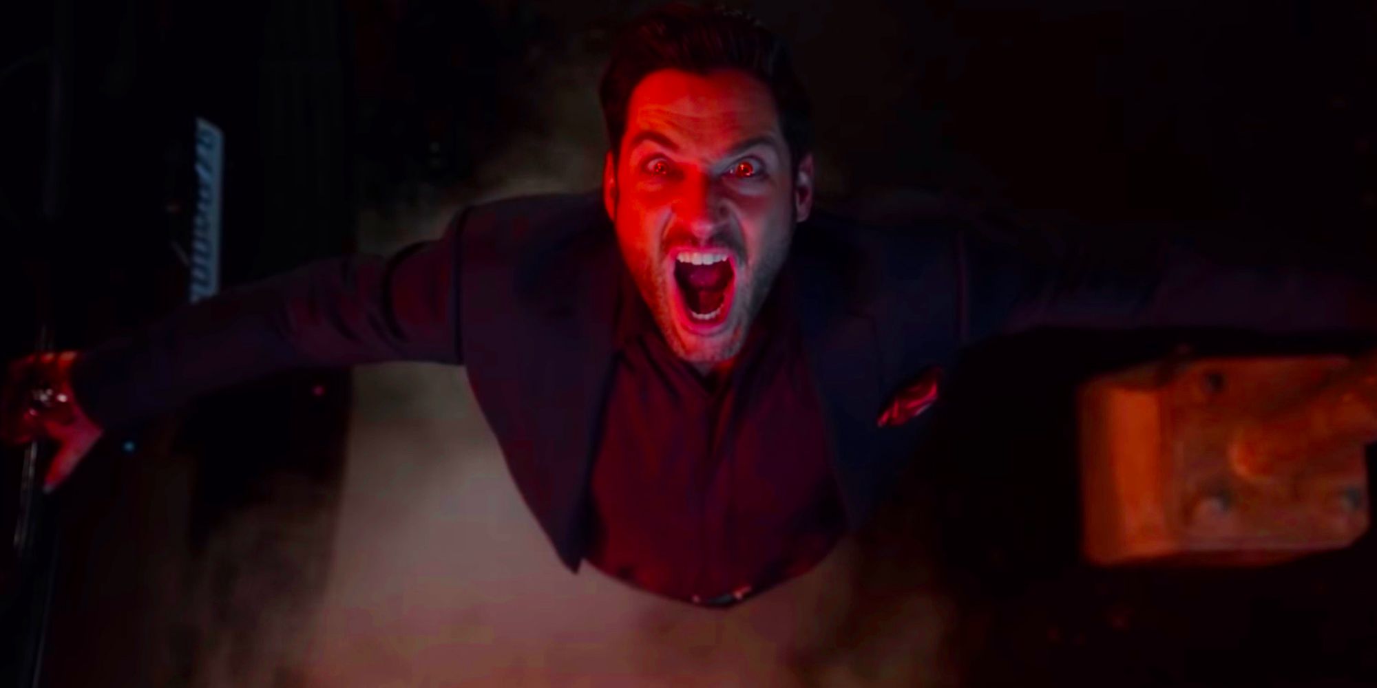 Lucifer Season 5 Streamed For Over 1.8 Billion Minutes