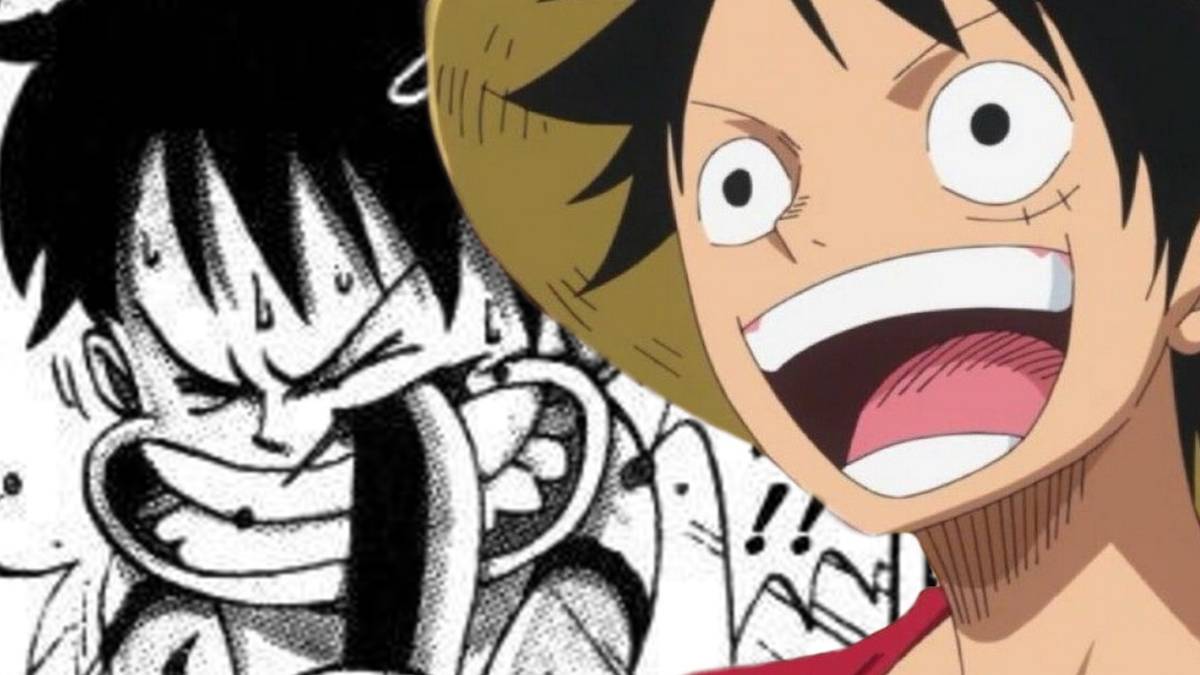 Why One Piece Waited So Long To Explain Luffy’s Face Scar