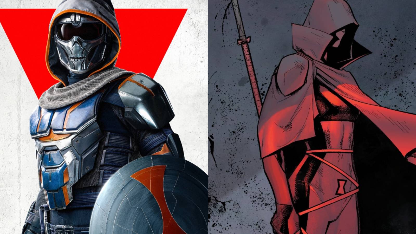 9 Ways The Black Widows Storyline Can Continue In The MCU