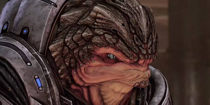 Mass Effect 3: How to Save Grunt