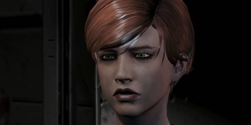 Mass Effect: Shepard's 10 Best Romances, Ranked