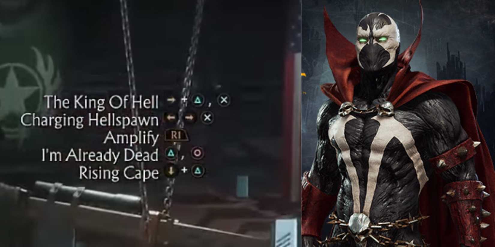 12 Best Combos In Mortal Kombat 11