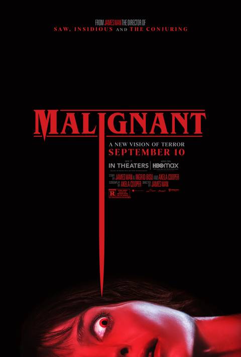 Malignant 2: James Wan's Plans, If It's Happening & Everything We Know
