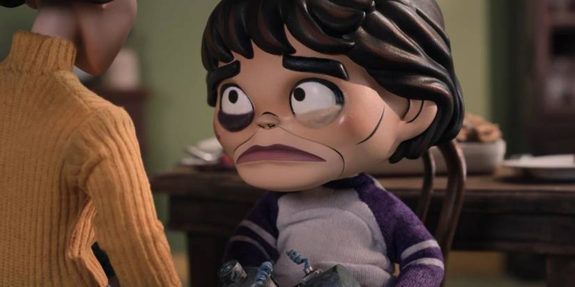 How MODOK Compares To The Marvel Comics Villain