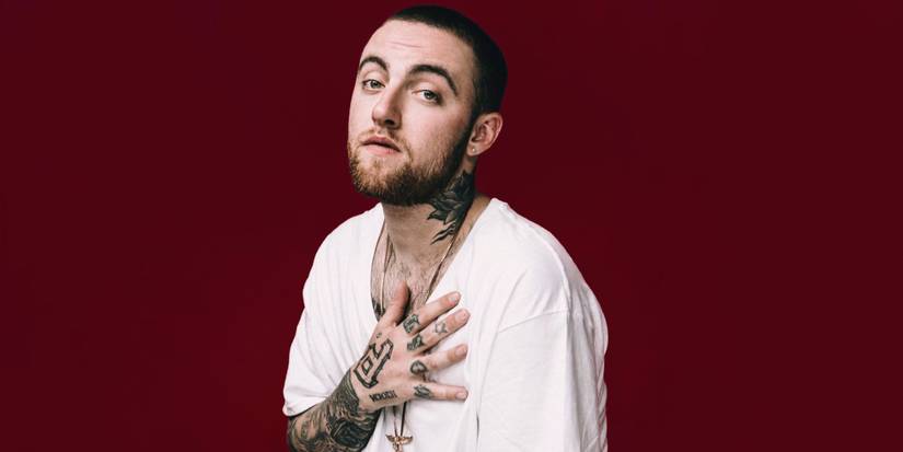 Mac Miller's Brother Calls Out Machine Gun Kelly Over Good News Movie