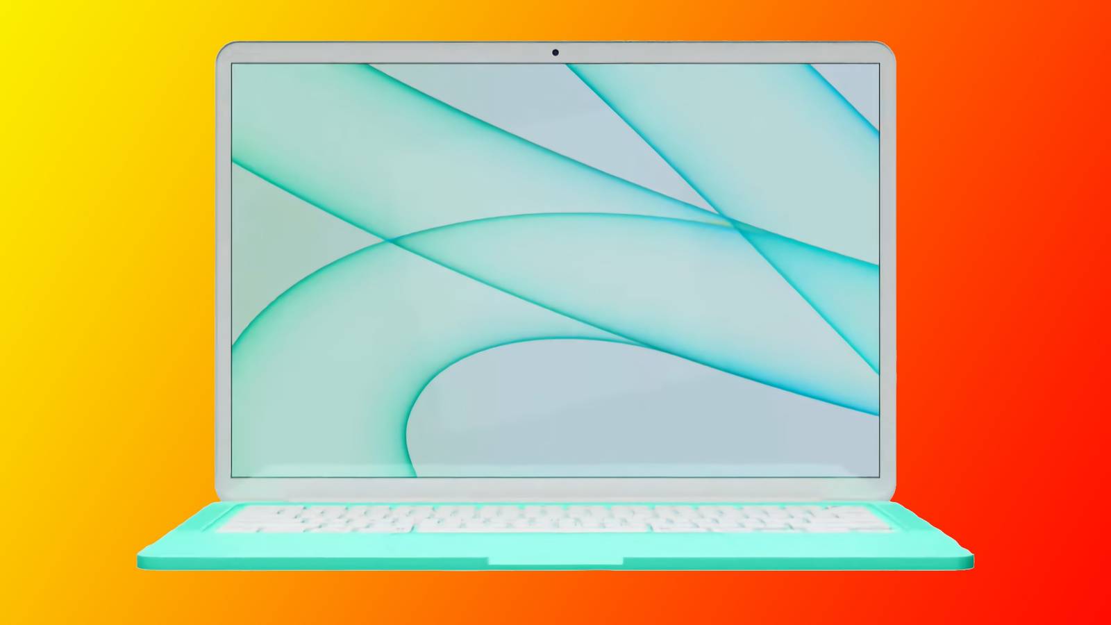 Apple Should Look Closely At This Stunning MacBook Air Concept