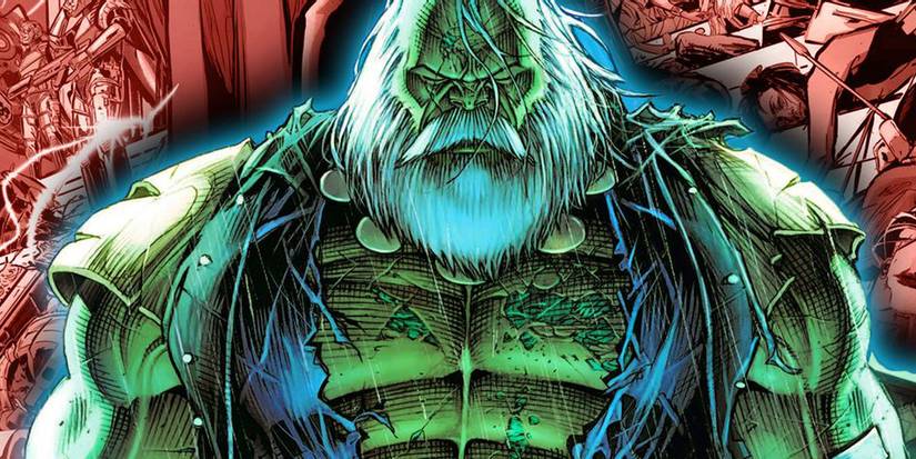 Marvel Comics: The 15 Best Multiversal Variants Of Classic Heroes